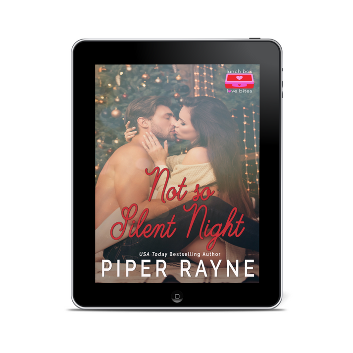 Not So Silent Night Short Story Ebook – Piper Rayne